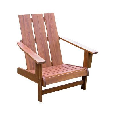 Modern Adirondack Chairs | AllModern