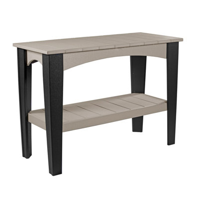 Outdoor Console Tables You'll Love in 2020 | Wayfair
