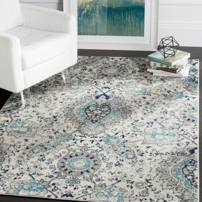 9' x 12' Area Rugs You'll Love in 2020 | Wayfair