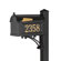 Whitehall Products Superior Post Mounted Mailbox & Reviews | Wayfair