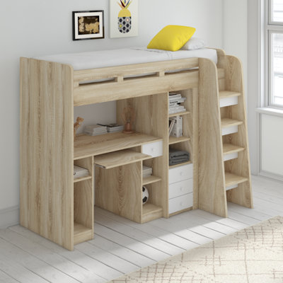 Adult High Sleeper | Wayfair.co.uk