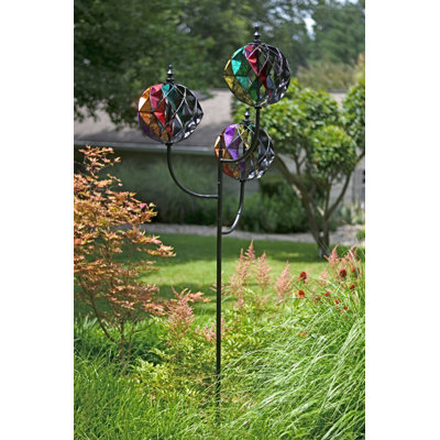Garden Pinwheels | Wayfair