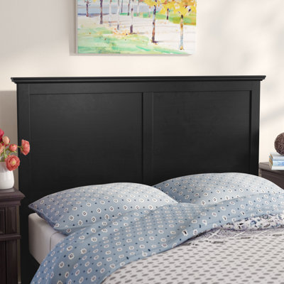 Wood Headboards You'll Love | Wayfair