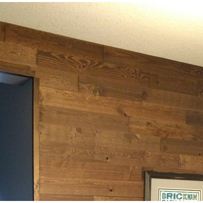 Wall Paneling