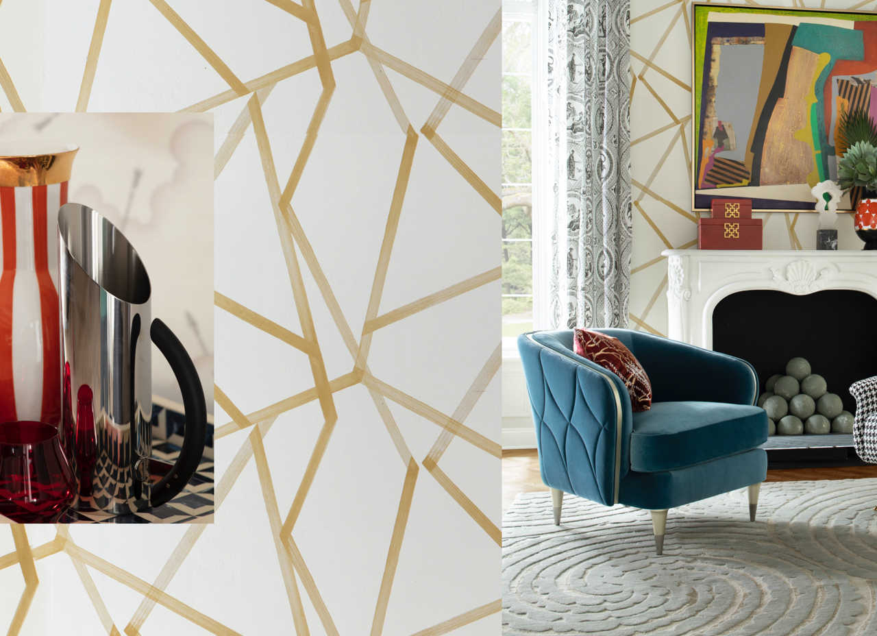 Perigold | An Undiscovered World of Luxury Design