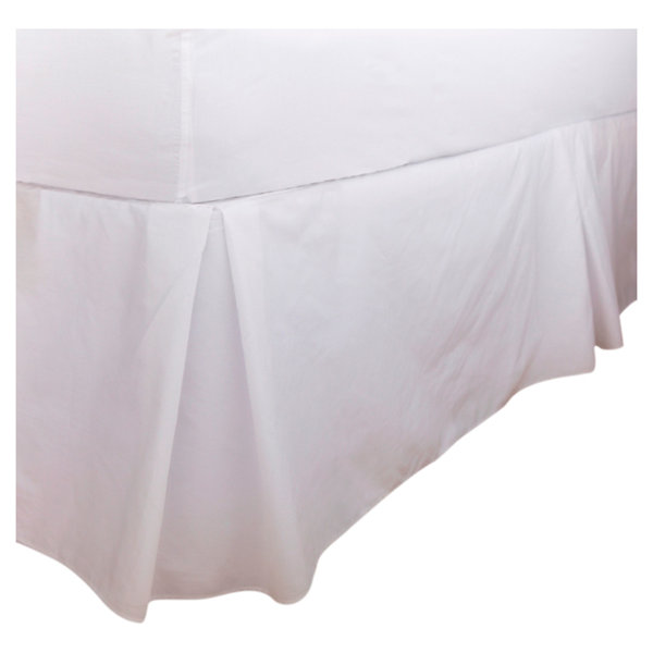 Valances, Bed Valances & Base Valances You'll Love | Wayfair.co.uk