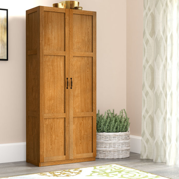 Extra Tall Armoire | Wayfair
