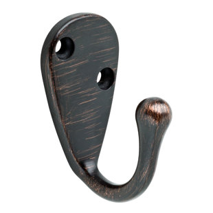 Small Decorative Hooks | Wayfair
