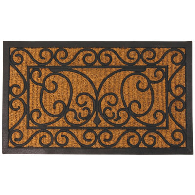 Extra Large Door Mat | Wayfair.co.uk