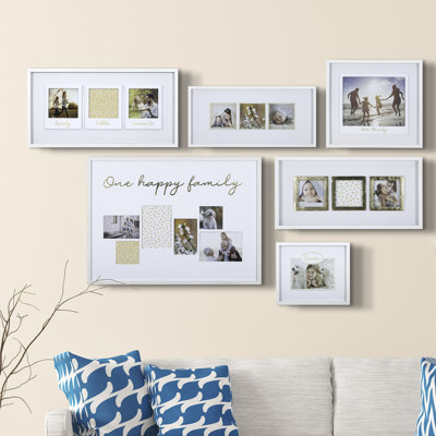 5" x 5" Picture Frames You'll Love in 2019 | Wayfair