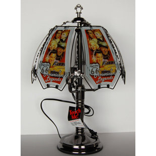 Early American Lamps | Wayfair