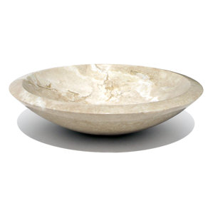 Granite & Stone Bathroom Sinks You'll Love | Wayfair