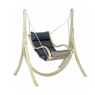 Single Person Porch Swings You'll Love in 2020 | Wayfair.ca