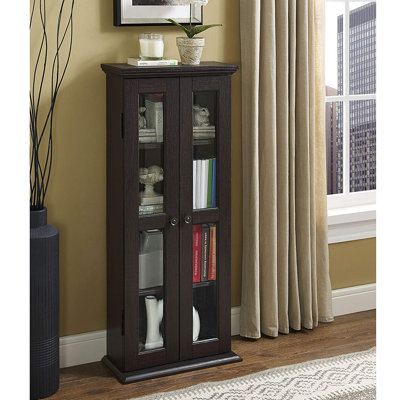 16 Inch Deep Bookcase | Wayfair