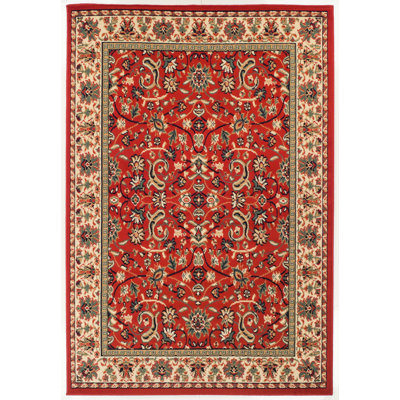 5x7 Outdoor Rugs | Wayfair