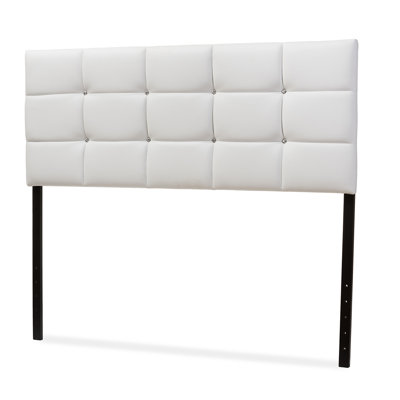 65 Inch High Headboard | Wayfair