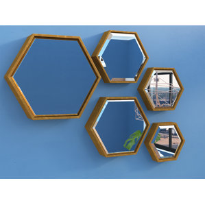 Mirror Sets You'll Love | Wayfair