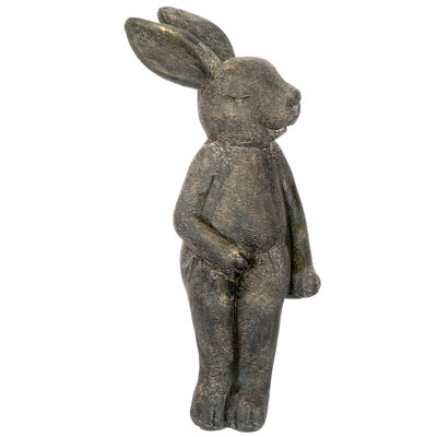 Rabbits Statues & Sculptures You'll Love in 2019 | Wayfair