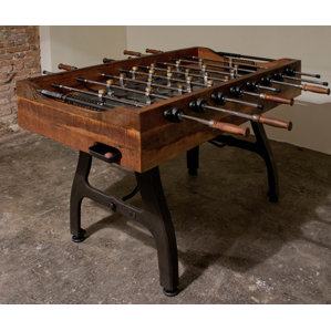 Foosball Tables You'll Love | Wayfair