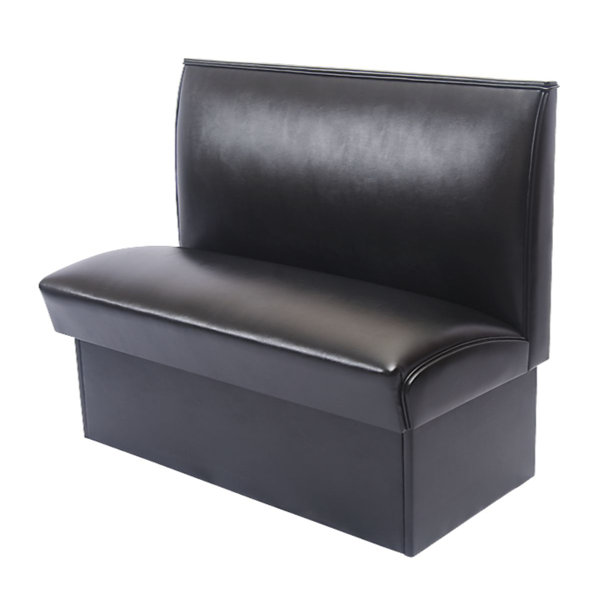 Restaurant Booth Bench | Wayfair