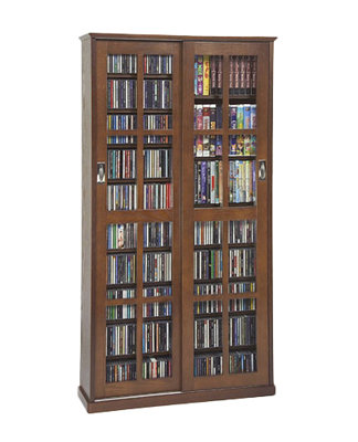 Loon Peak® Multimedia Cabinet & Reviews | Wayfair