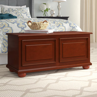 Lane Cedar Chest Serial Value - fasrtype