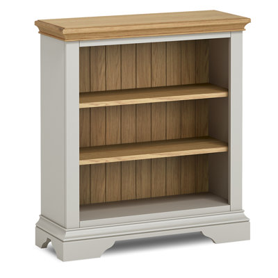Oak Bookcases You'll Love | Wayfair.co.uk