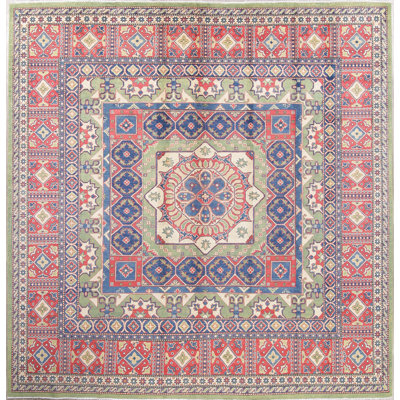 9 X 9 Square Area Rugs | Wayfair
