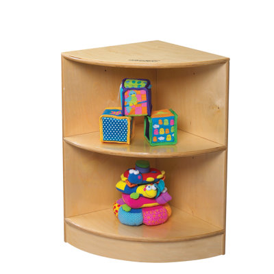12 Inch Wide Shelving Unit | Wayfair