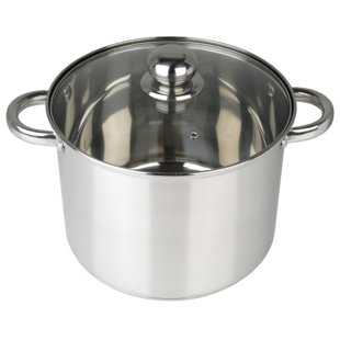 Stockpots | Wayfair.co.uk