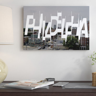Pennsylvania Wall Art You'll Love in 2020 | Wayfair