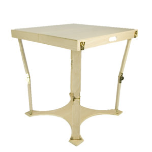 Gold Kitchen & Dining Tables You'll Love | Wayfair