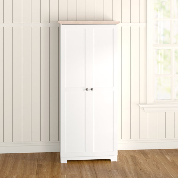 80cm Wardrobe | Wayfair.co.uk