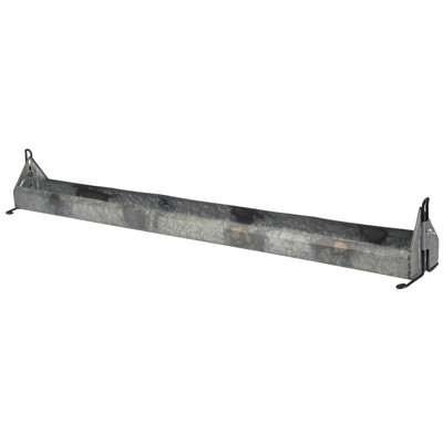 Long Narrow Tray | Wayfair