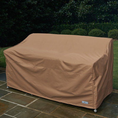 Outdoor Bench Covers | Wayfair