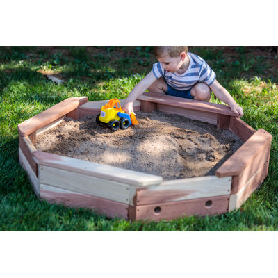 Sandboxes