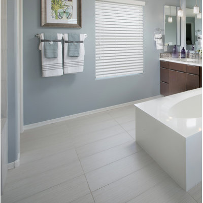 Find the Perfect Cove Base Tile Trim | Wayfair