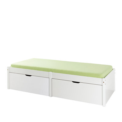 Extra Small Single Bed | Wayfair.co.uk