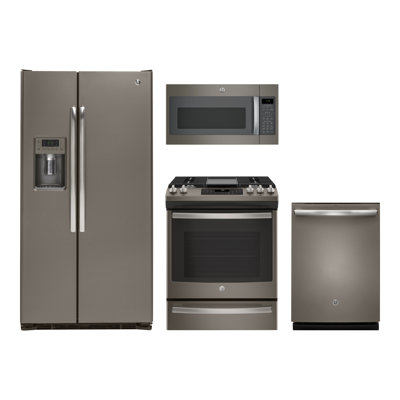 Kitchen Appliance Packages You'll Love in 2019 | Wayfair