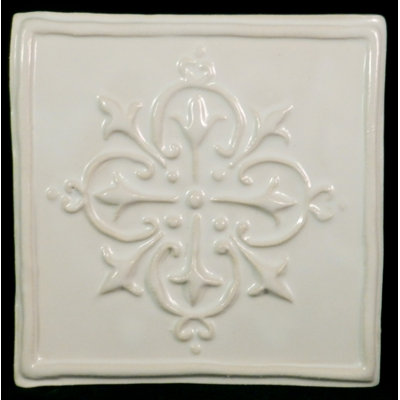 Decorative 4x4 Tiles | Wayfair