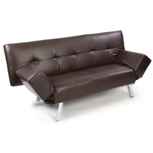 Fixed Back Sofas | Wayfair.co.uk