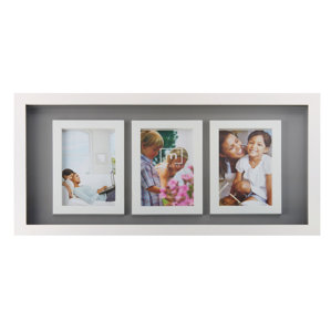 Triple Picture Frames | Wayfair