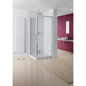 Shower Stalls & Enclosures You'll Love | Wayfair