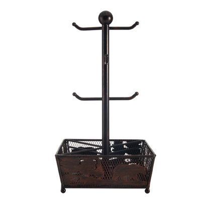 Mug Trees You'll Love | Wayfair