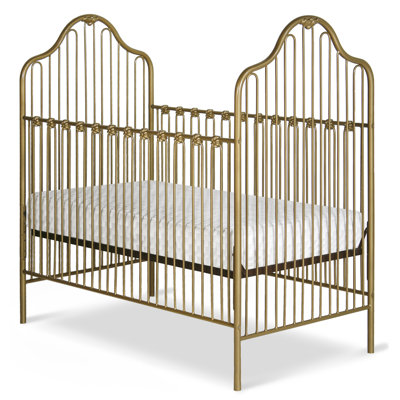 Gold Cribs You'll Love in 2020 | Wayfair