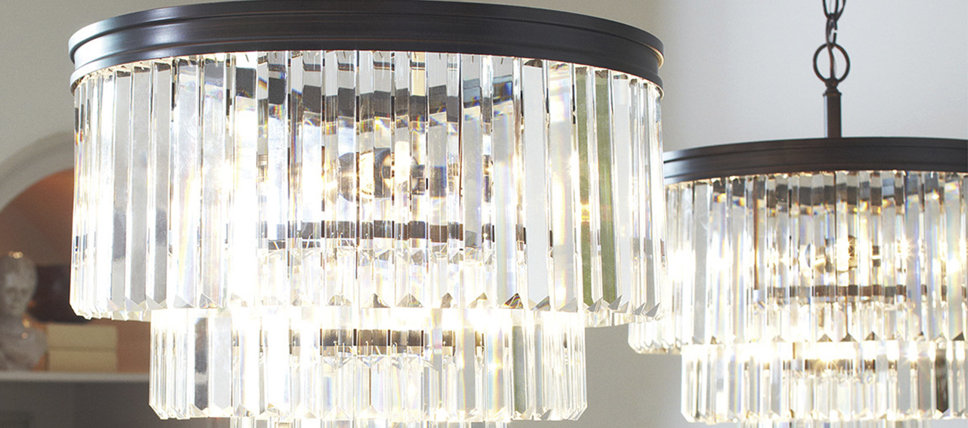 Kitchen Lighting You'll Love | Wayfair.ca