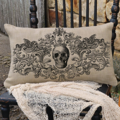 Gothic Decor | Wayfair