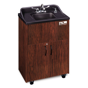 Portable Utility Sinks You'll Love | Wayfair