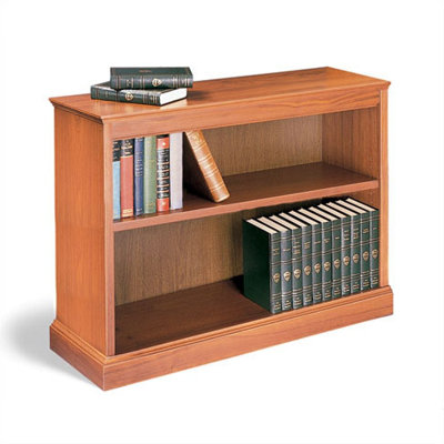 16 Inch Deep Bookcase | Wayfair