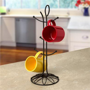 Mug Trees You'll Love | Wayfair
